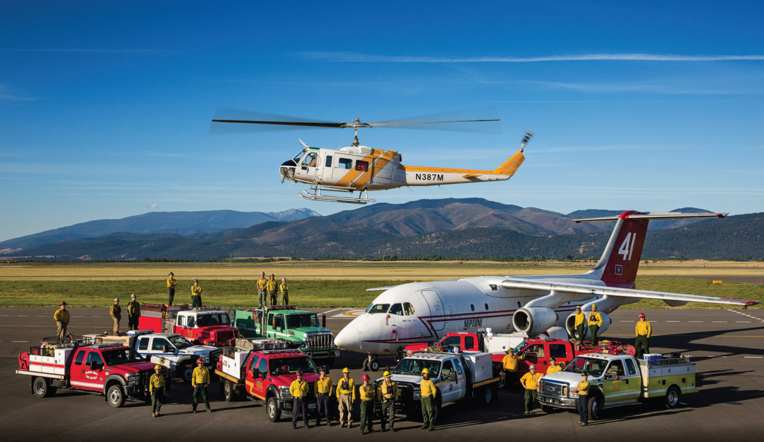 Contact Us | Frenchtown Rural Fire District