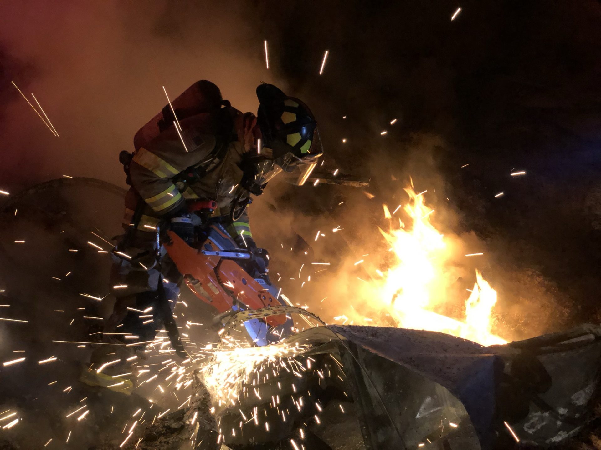 Frenchtown Rural Fire District | FRFD